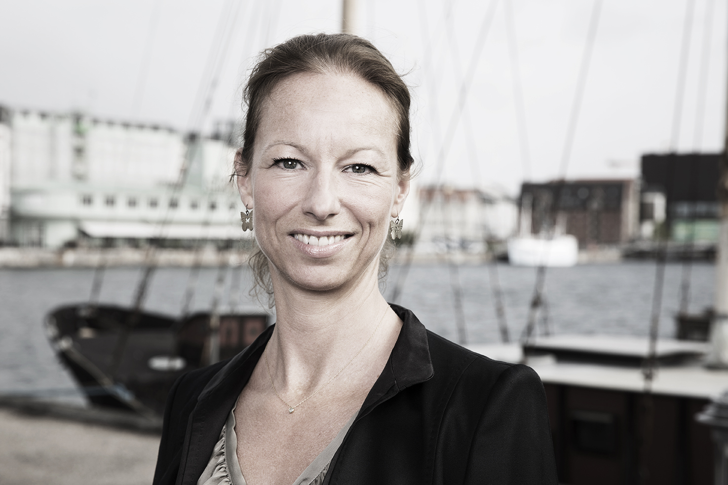 Direktion og kontorchefer - Miljøstyrelsen