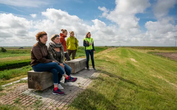 Nationalpark og verdensarv - Nationalpark Vadehavet